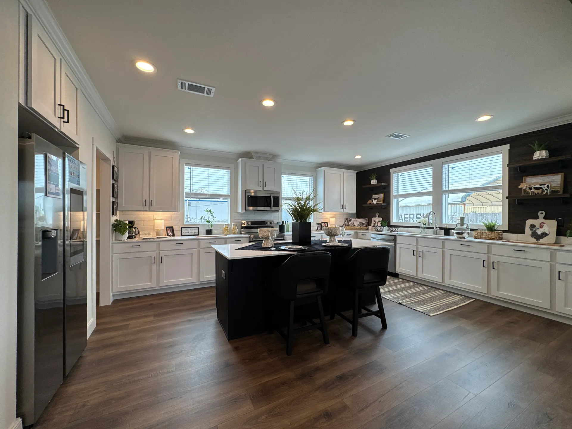 Modular, Manufactured, Mobile Homes For Sale Near Me | Clayton Homes of ...