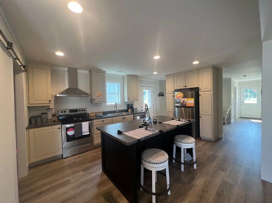 Modular, Manufactured, Mobile Homes For Sale | Clayton Homes of Decatur