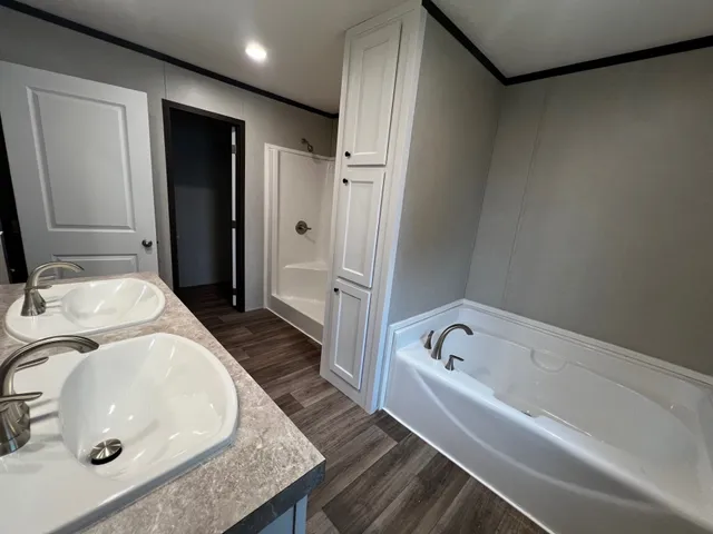 Home Details | Oakwood Homes of Tulsa