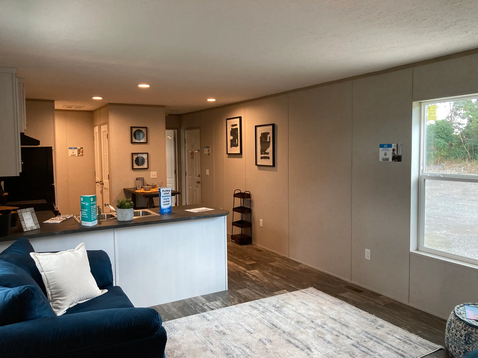 Contact Us | Clayton Homes of Caledonia