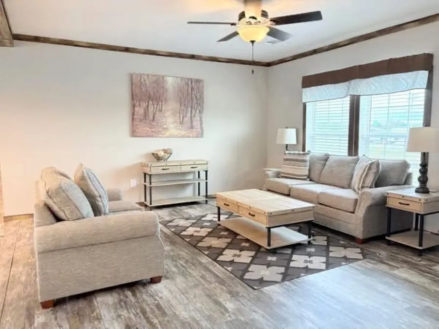 Modular, Manufactured, Mobile Homes For Sale Near Me | Clayton Homes of ...