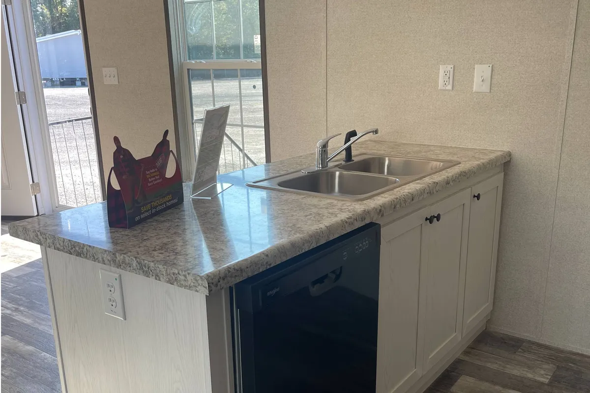 Modular, Manufactured, Mobile Homes For Sale Near Me | Scotbilt Factory ...