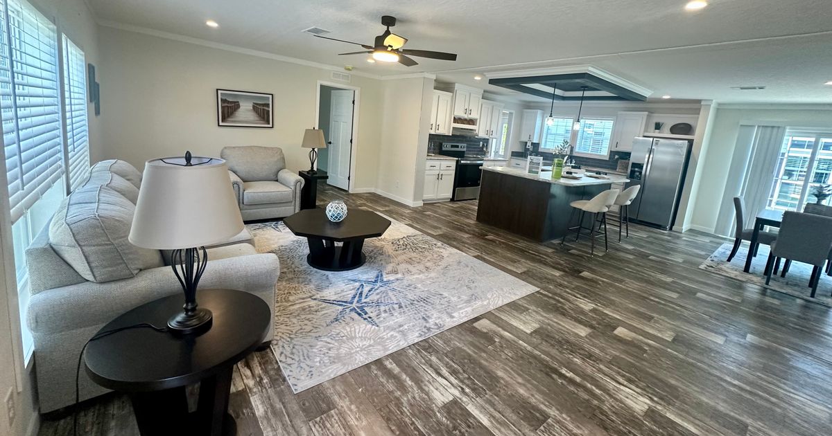 Home Details | Scotbilt Factory Outlet