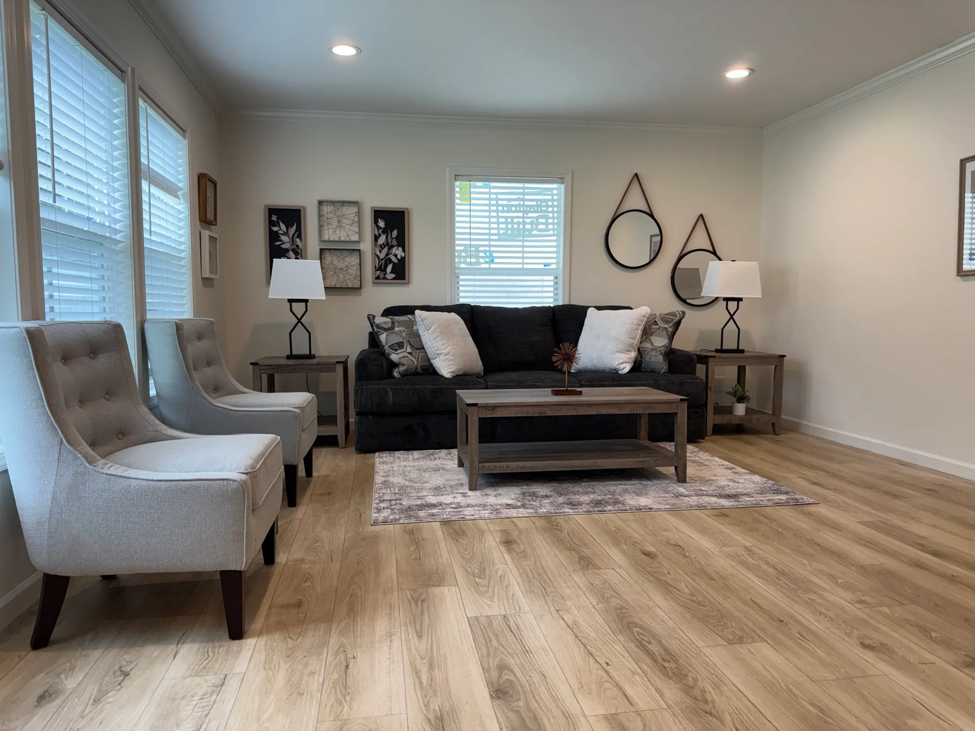 Modular, Manufactured, Mobile Homes For Sale Near Me | Oakwood Homes of ...