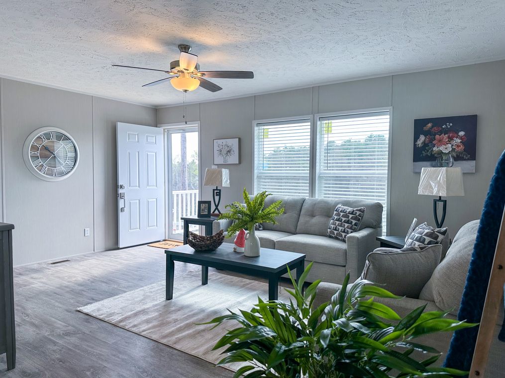 Home Details | Clayton Homes of Mount Airy