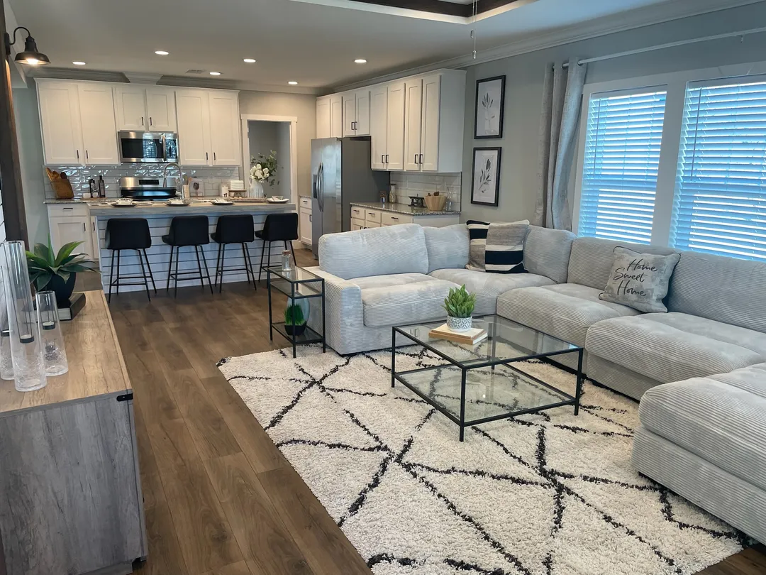 Modular, Manufactured, Mobile Homes For Sale Near Me | Clayton Homes of ...