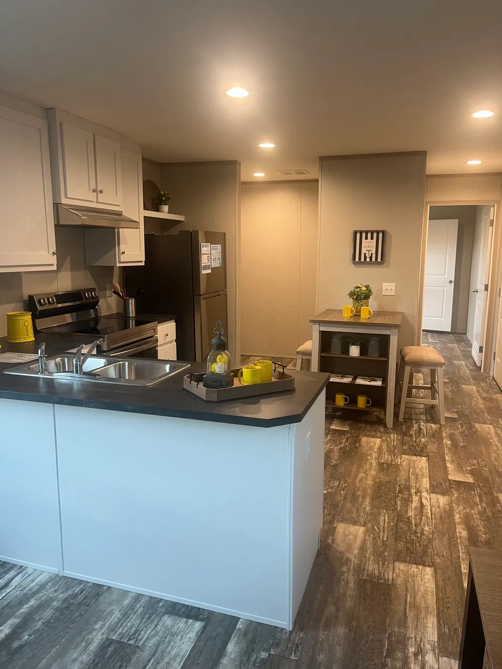 Home Details | Clayton Homes of Bloomsburg