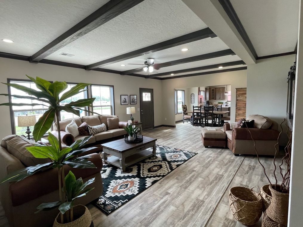Home Details | Clayton Homes of New Braunfels