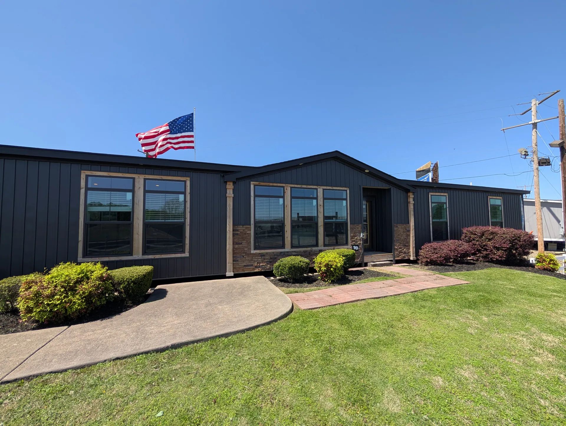 Modular, Manufactured, Mobile Homes For Sale Near Me | Luv Homes of Bryant