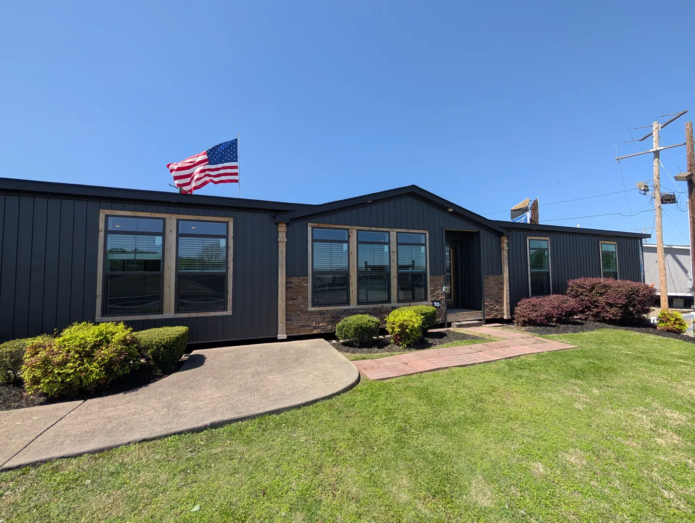 Modular, Manufactured, Mobile Homes For Sale Near Me | Luv Homes of Bryant
