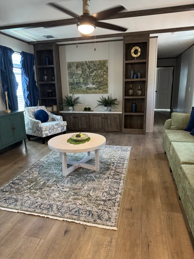 Home Details | Clayton Homes of Bryan