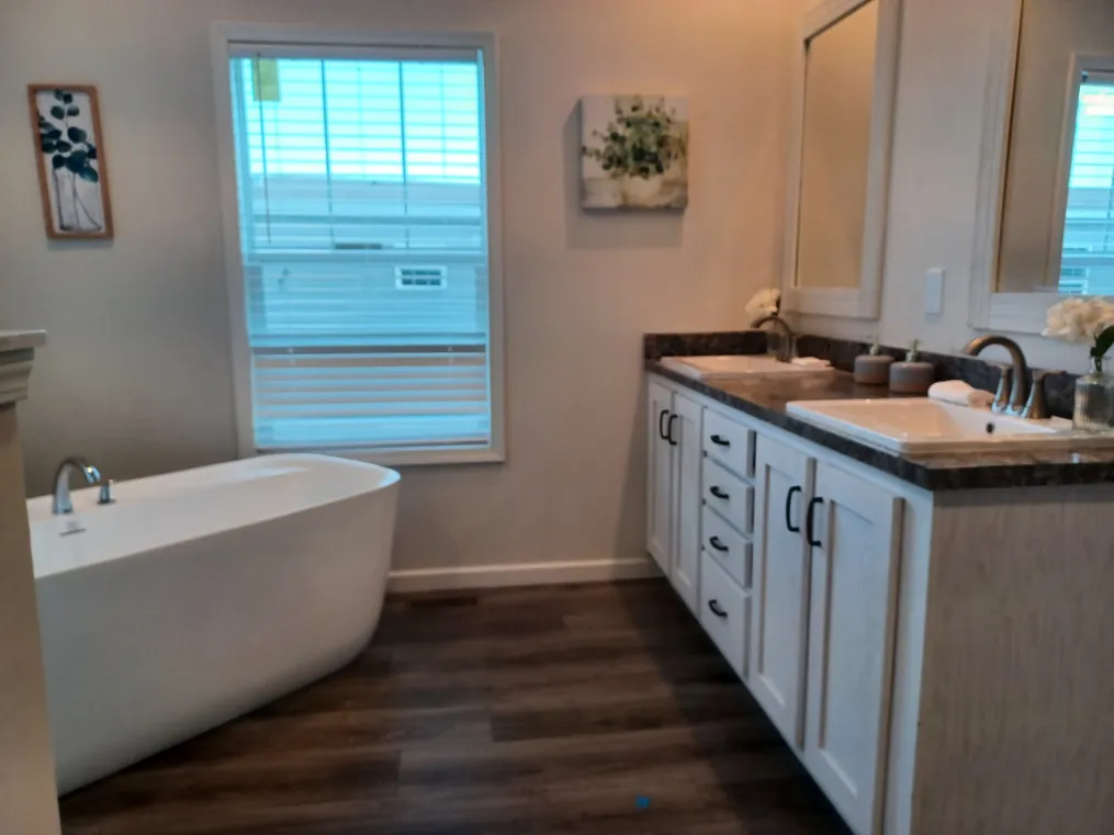 Home Details | Freedom Homes of Troutman