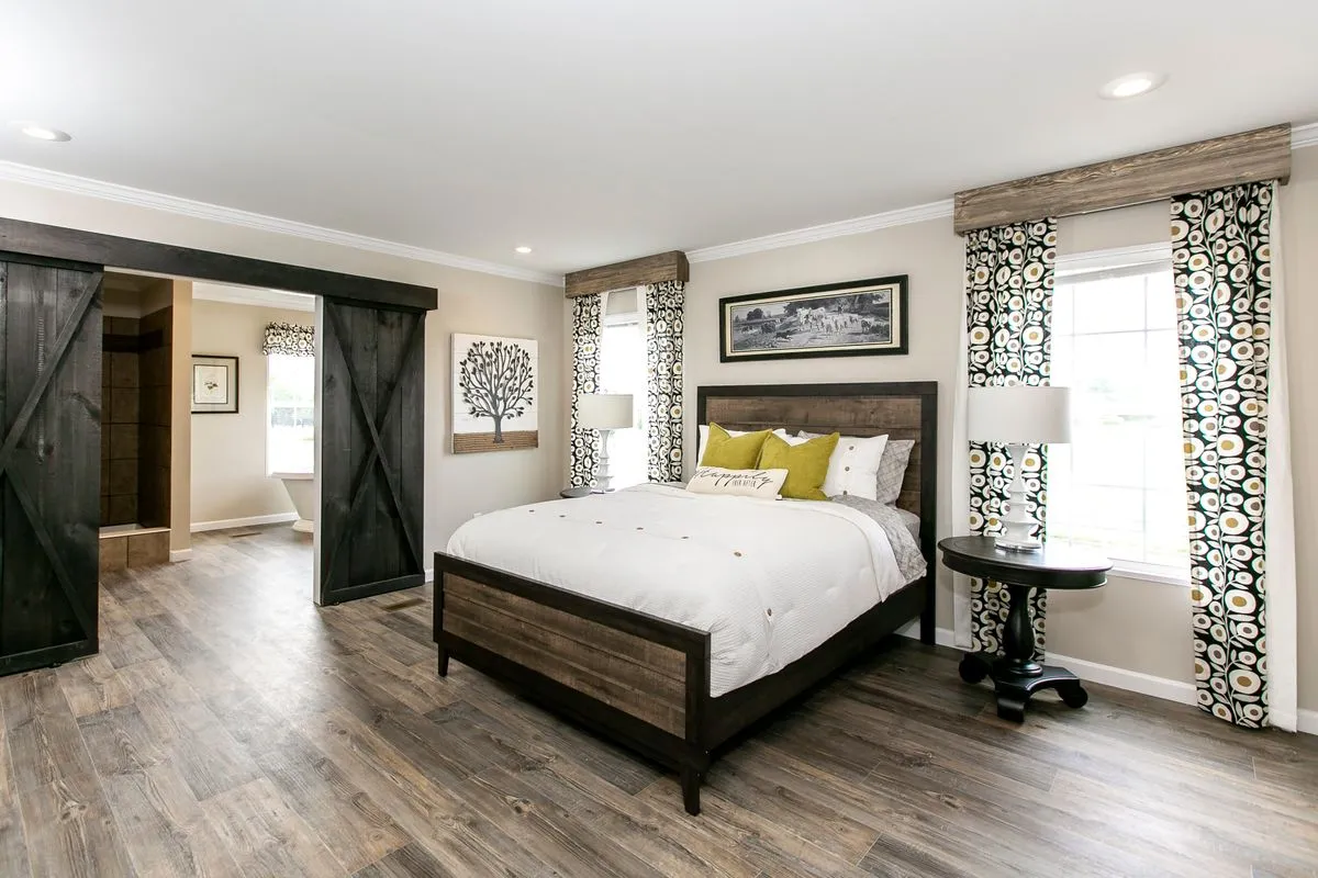 Modular, Manufactured, Mobile Homes For Sale Near Me | Clayton Homes of ...