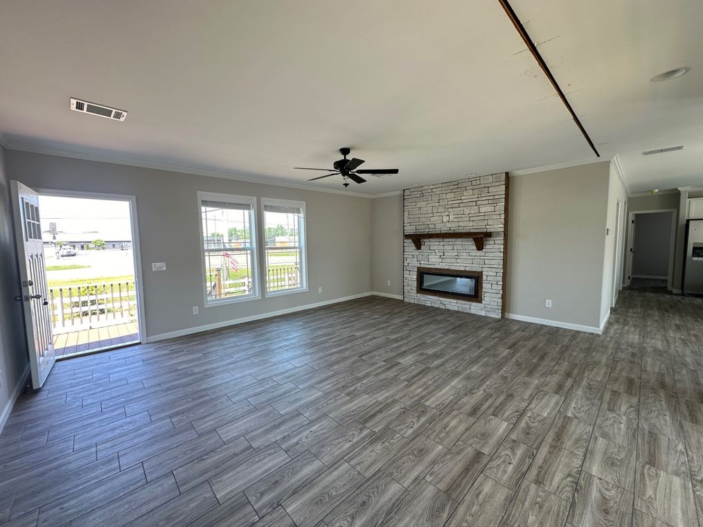 Home Details | Clayton Homes of Decatur