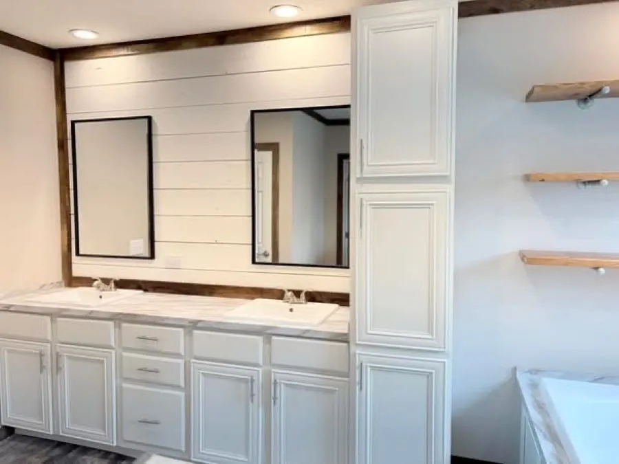 Modular, Manufactured, Mobile Homes For Sale Near Me | Clayton Homes of ...