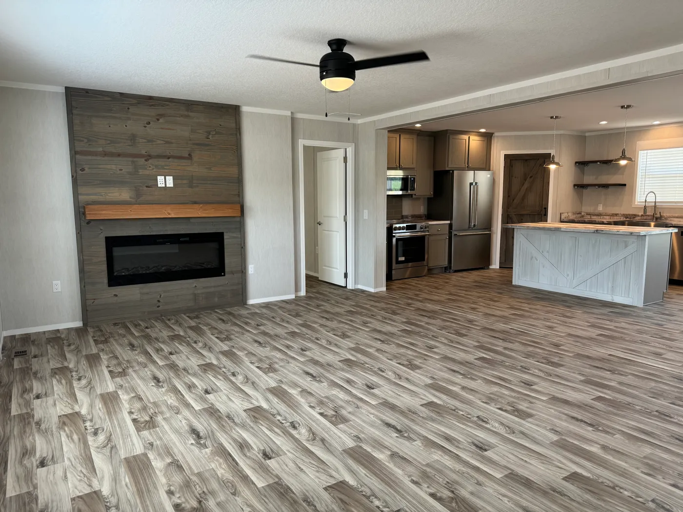 Modular, Manufactured, Mobile Homes For Sale Near Me | Freedom Homes of ...