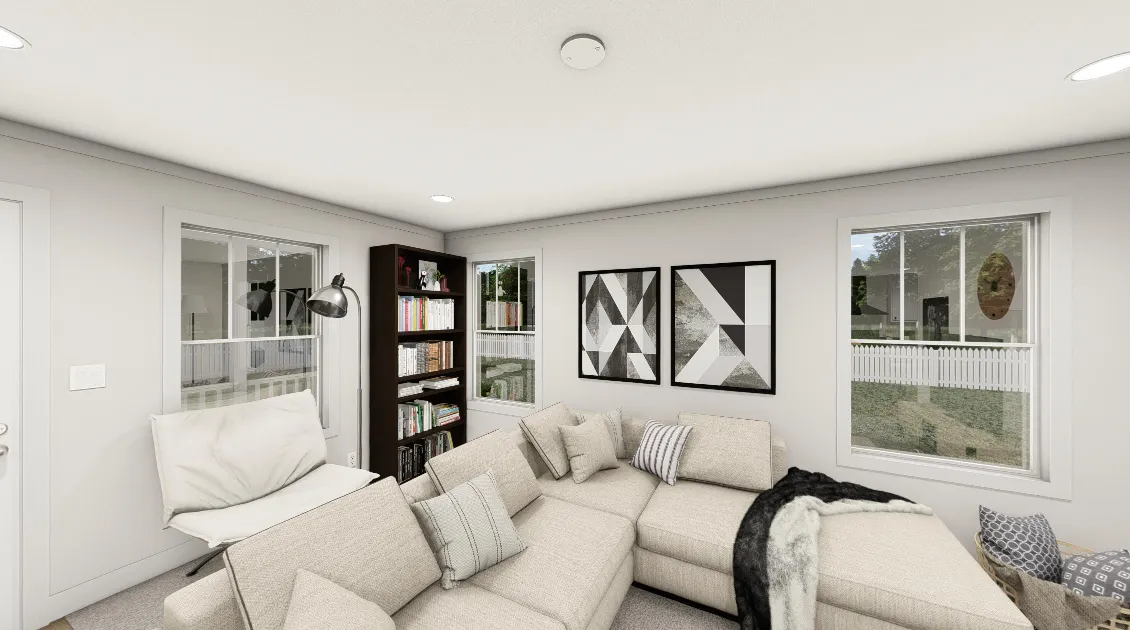 Home Details | Oakwood Homes of Burlington