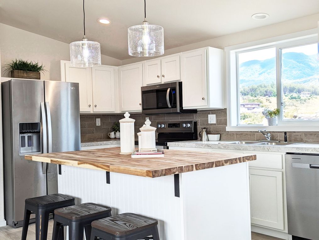 Home Details | Clayton Homes of Boise