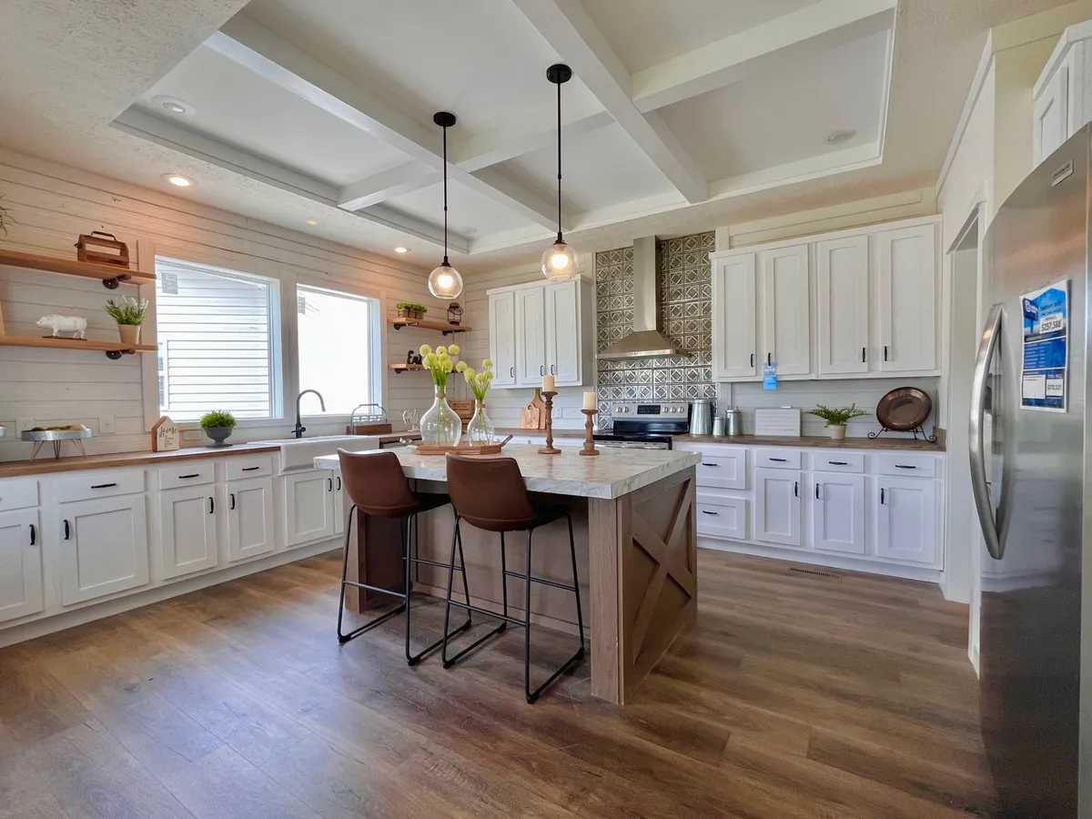 Modular, Manufactured, Mobile Homes For Sale Near Me | Oakwood Homes of ...