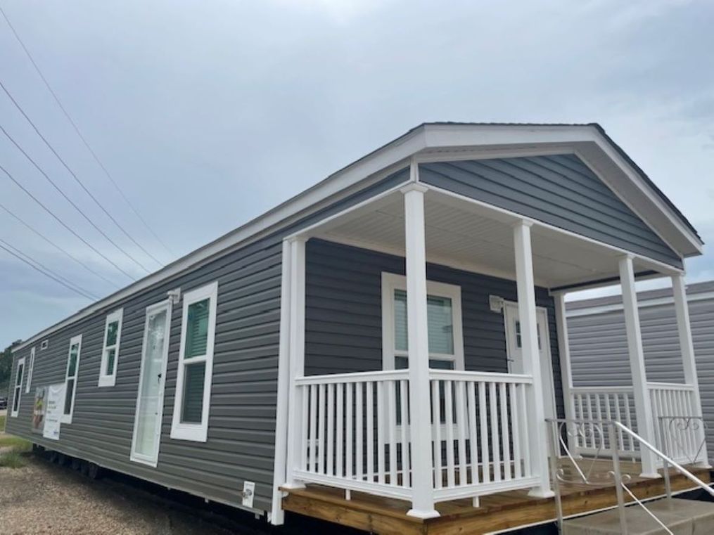 Home Details | Freedom Homes of Hammond