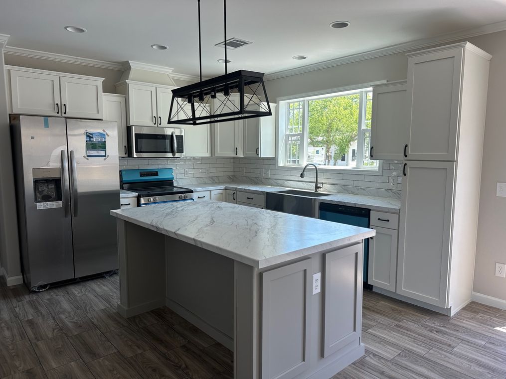 Home Details | Clayton Homes of Decatur