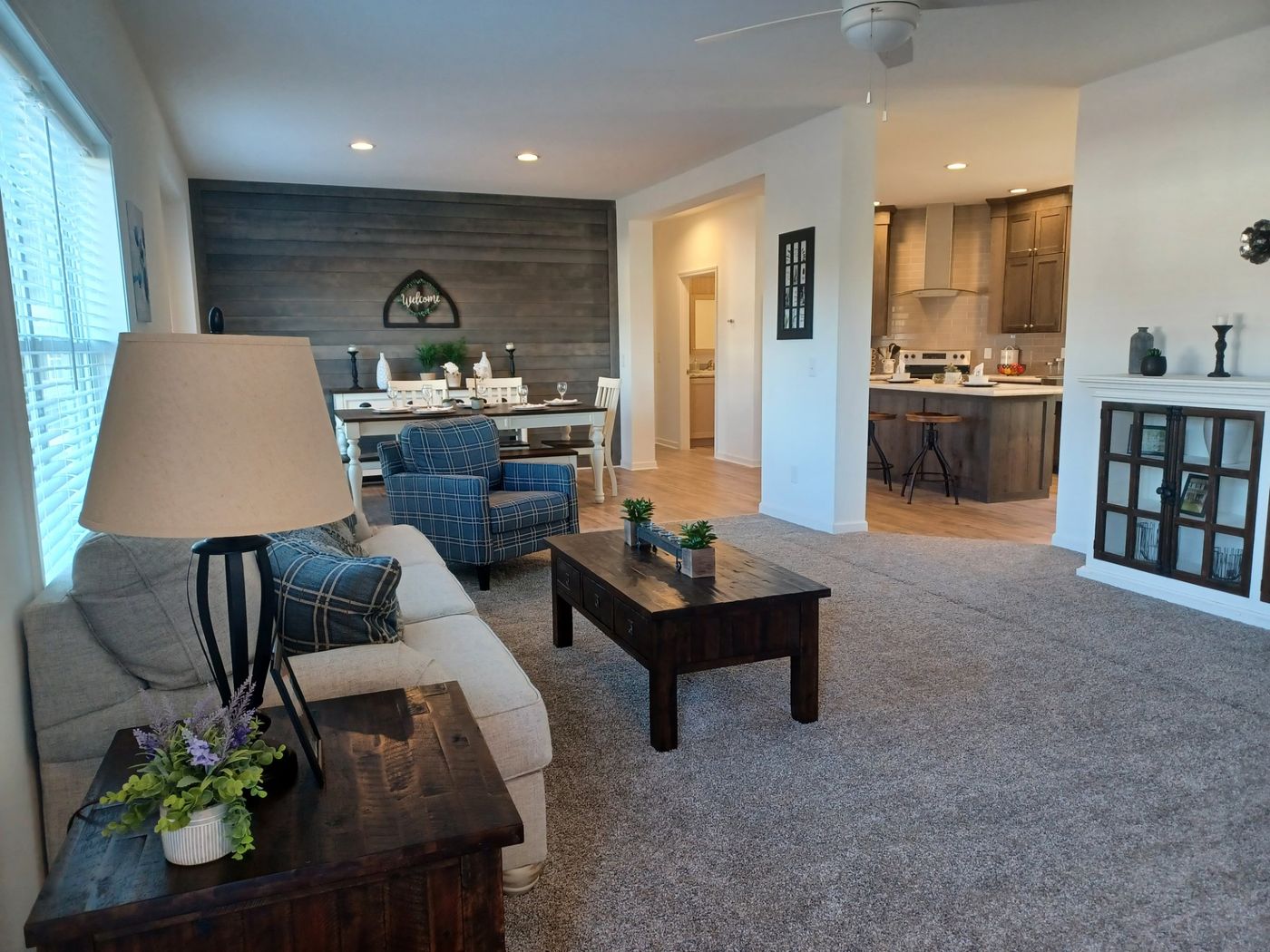 Home Details | Freedom Homes of Troutman