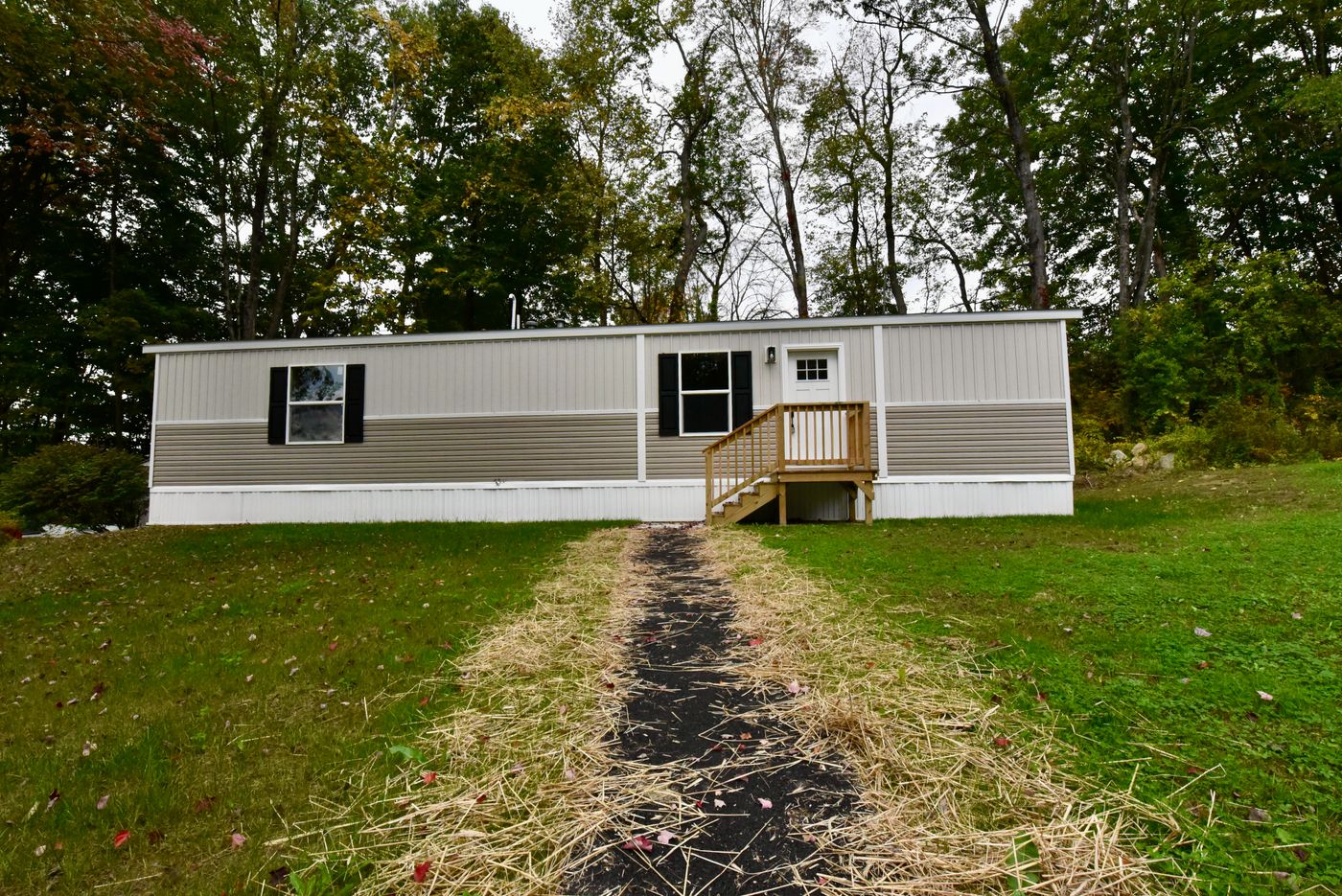 Home Details | Clayton Homes of Ballston Spa