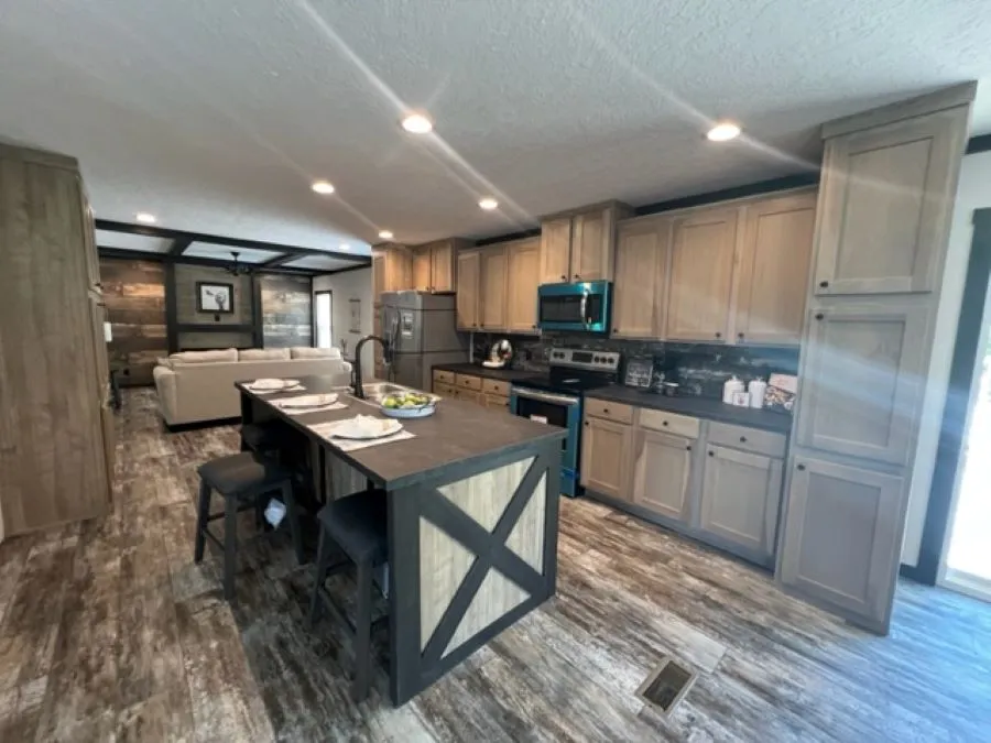 Mobile Homes For Sale Near Me | Clayton Homes of Decatur