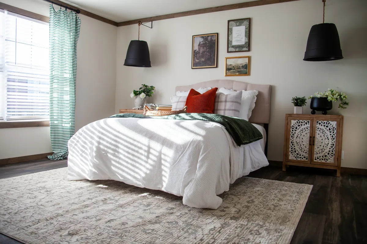 Modular, Manufactured, Mobile Homes For Sale Near Me | Luv Homes of Bryan