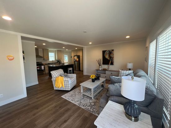 Modular, Manufactured, Mobile Homes For Sale | Clayton Homes of Decatur