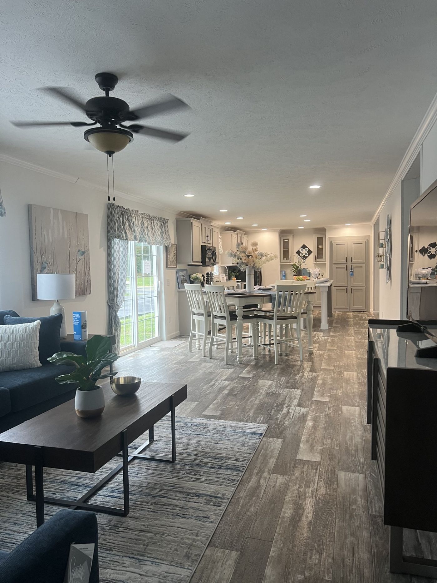 Home Details | Oakwood Homes of Delmar