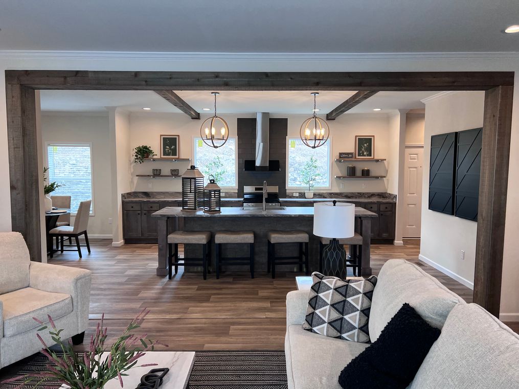 Home Details | Clayton Homes of Knoxville