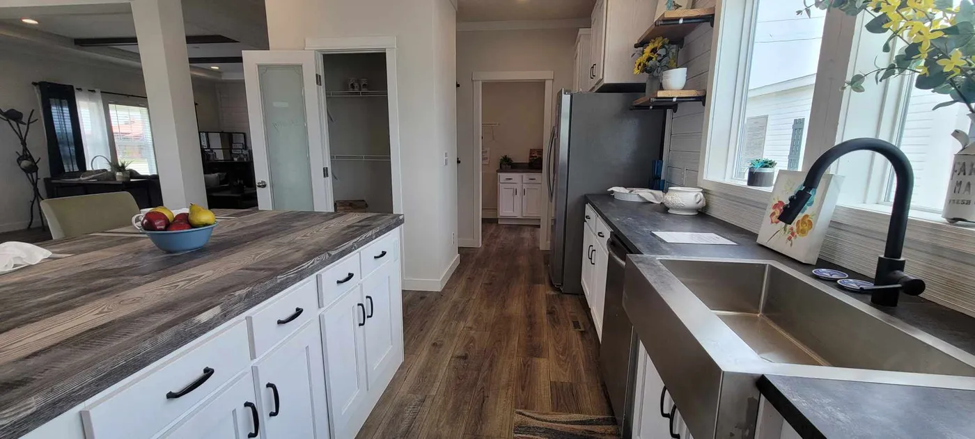 Modular, Manufactured, Mobile Homes For Sale Near Me | Oakwood Homes of ...