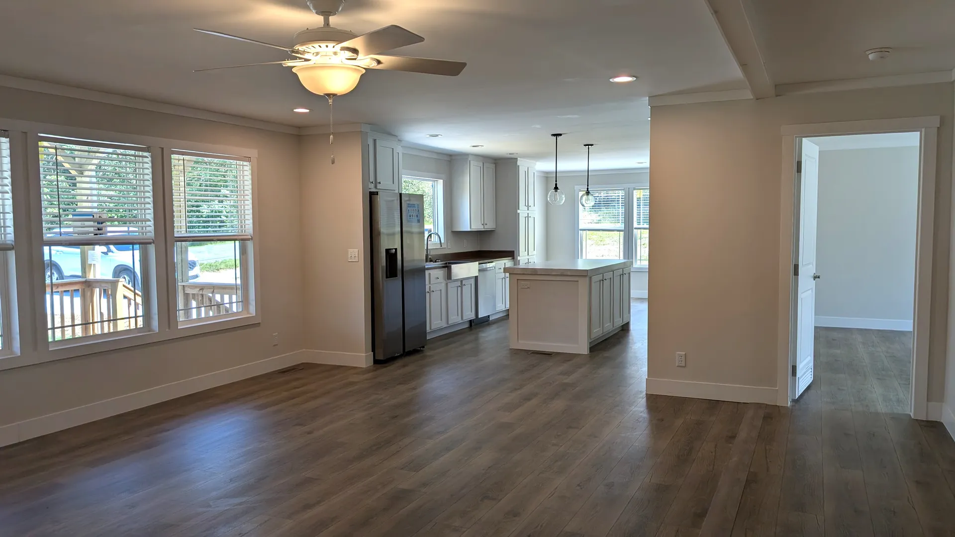 Modular, Manufactured, Mobile Homes For Sale Near Me | Clayton Homes of ...