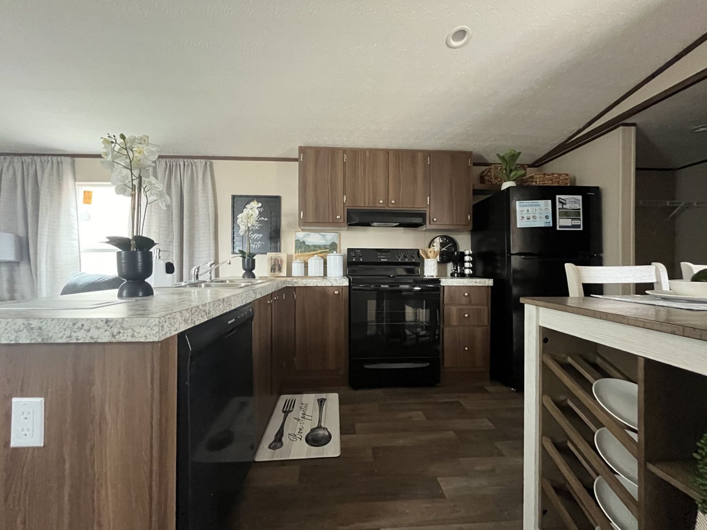 Home Details | Clayton Homes of Liberty