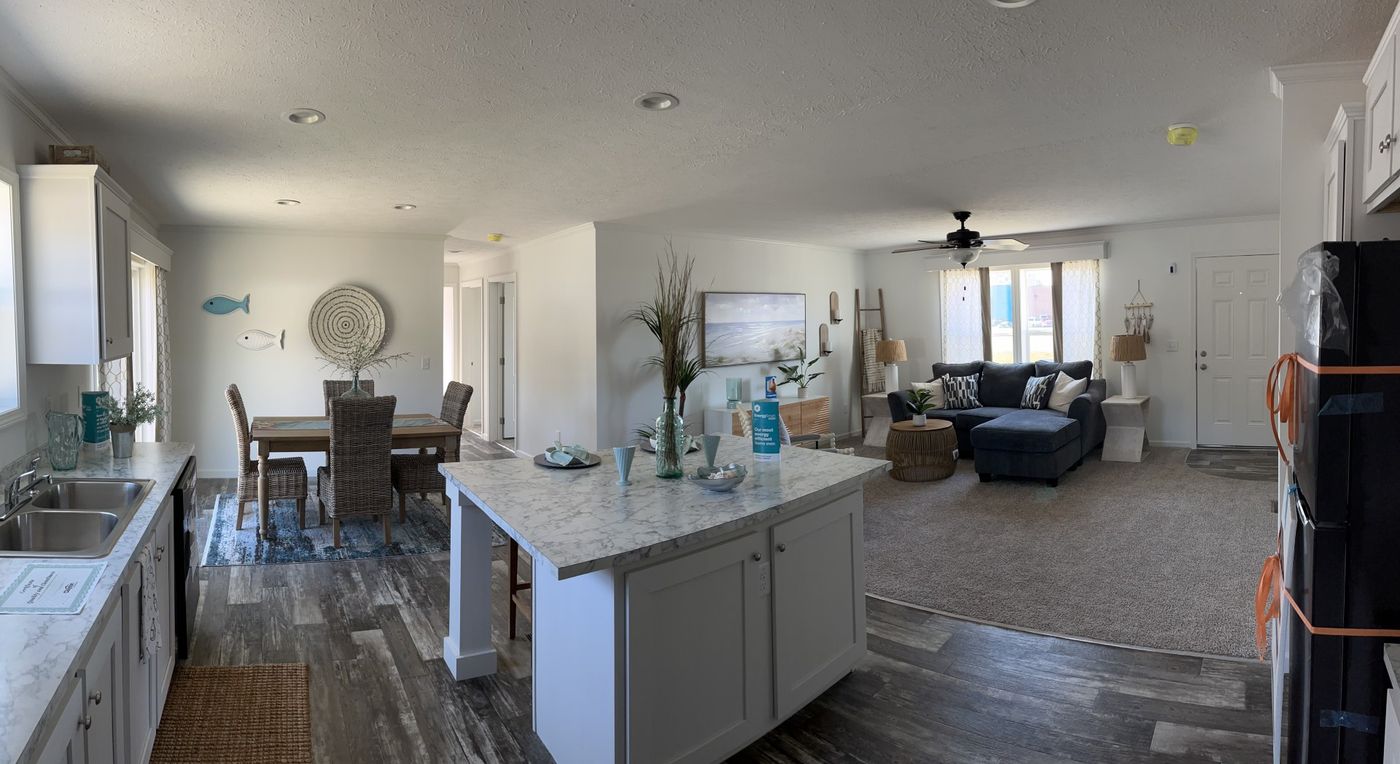 Home Details | Oakwood Homes of Delmar