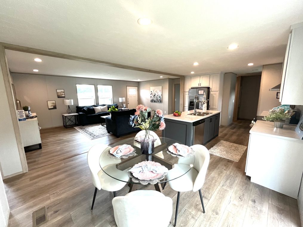 Home Details | Oakwood Homes of Delmar