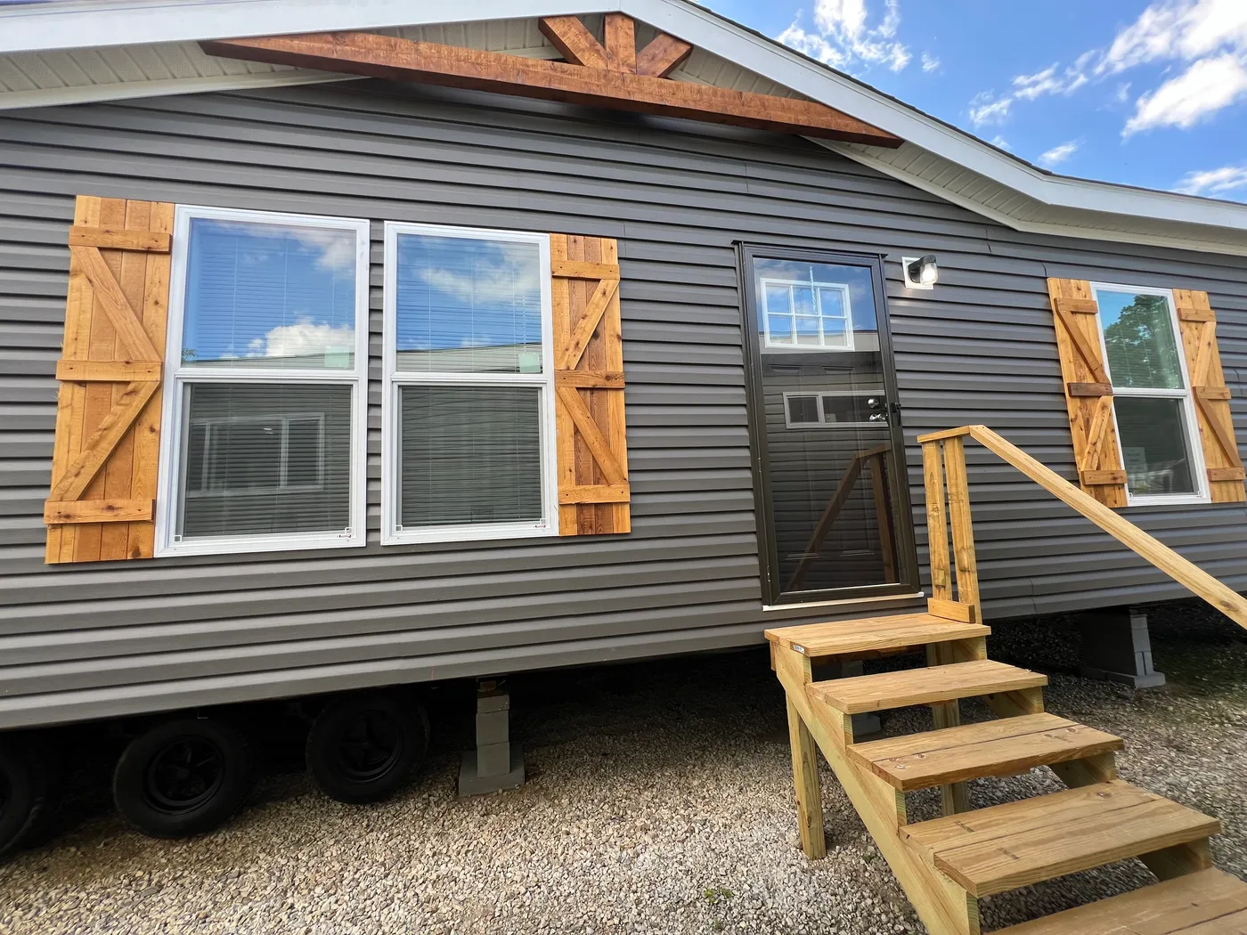 Modular, Manufactured, Mobile Homes For Sale Near Me | Clayton Homes of ...