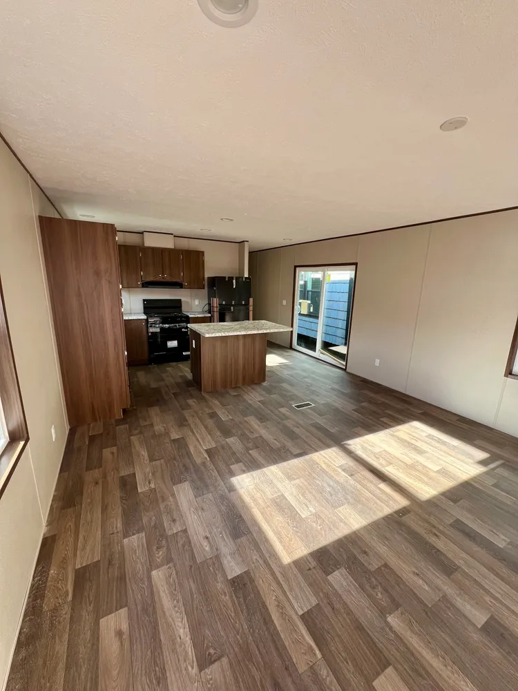 Home Details | Clayton Homes of Paris