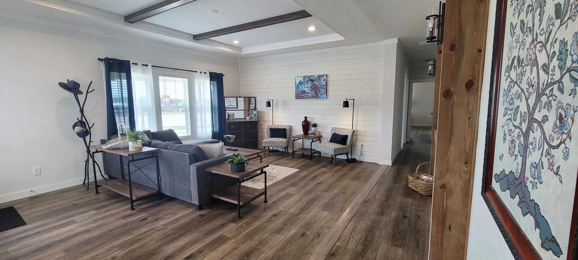 Modular, Manufactured, Mobile Homes For Sale Near Me | Oakwood Homes of ...