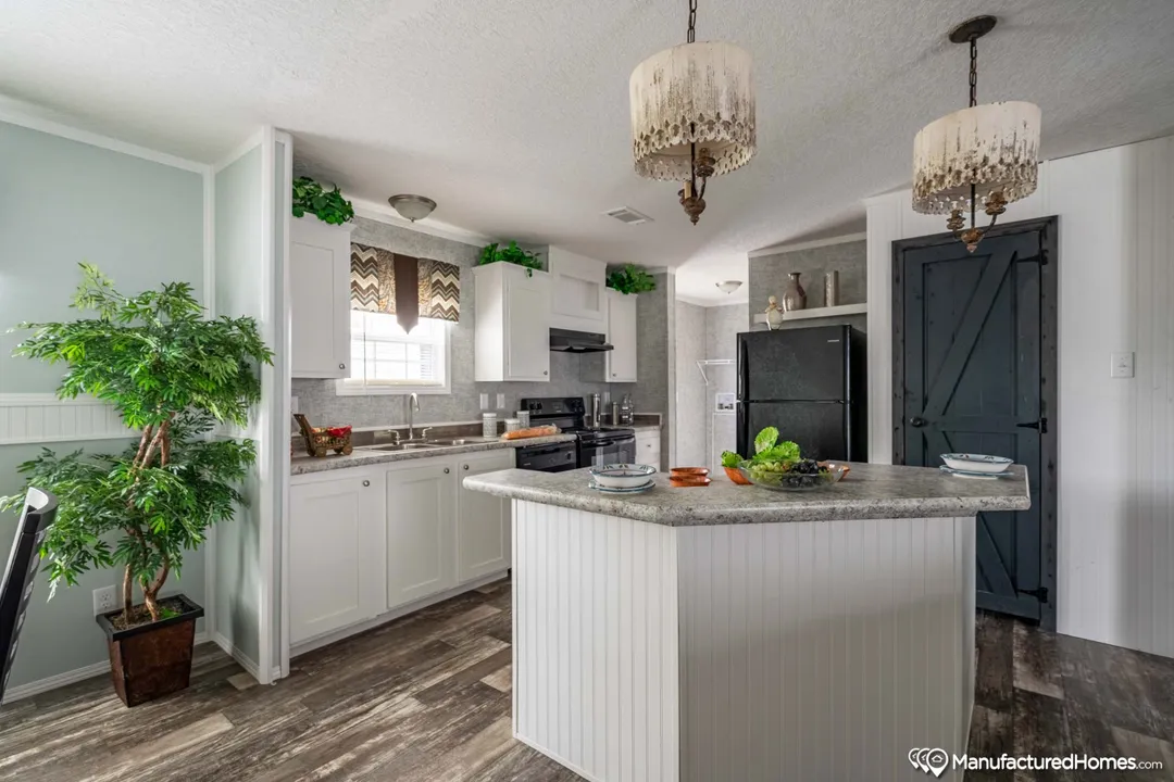 Modular, Manufactured, Mobile Homes For Sale Near Me | Scotbilt Factory ...