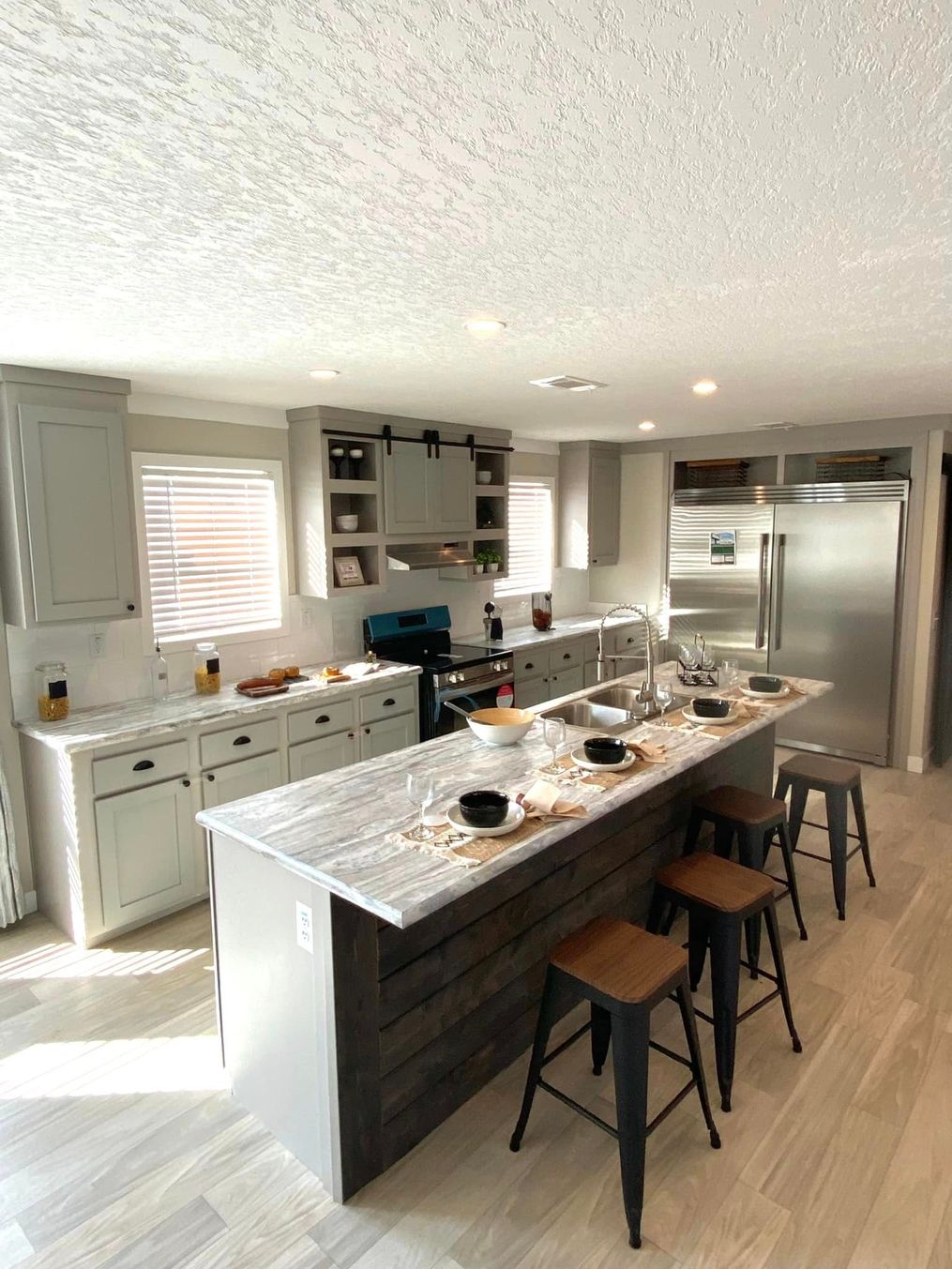 Home Details | Scotbilt Factory Outlet
