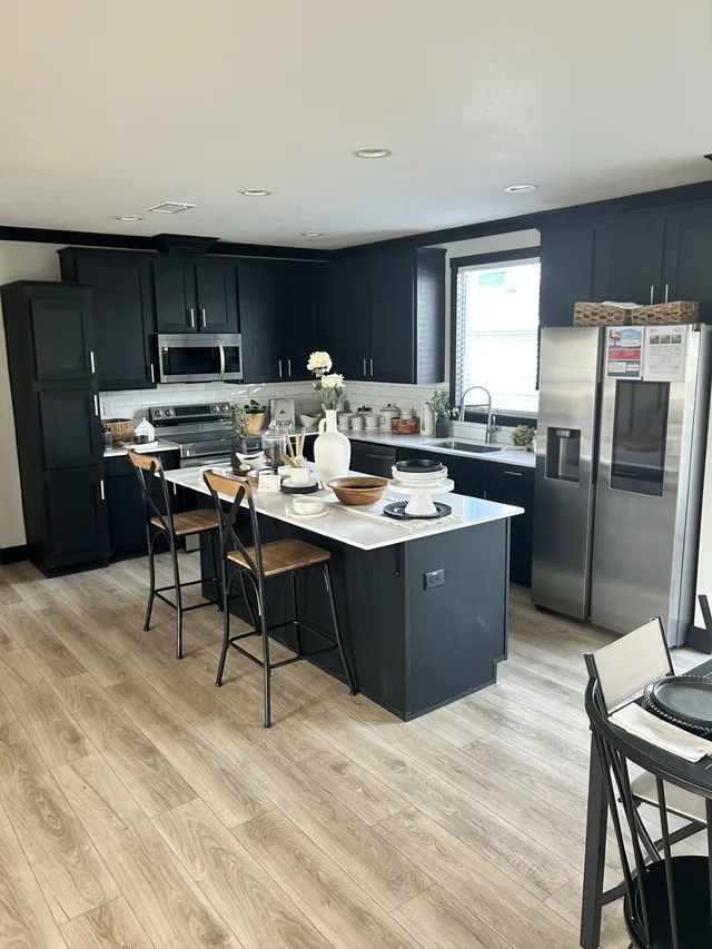 Modular, Manufactured, Mobile Homes For Sale Near Me | Luv Homes of Bryan