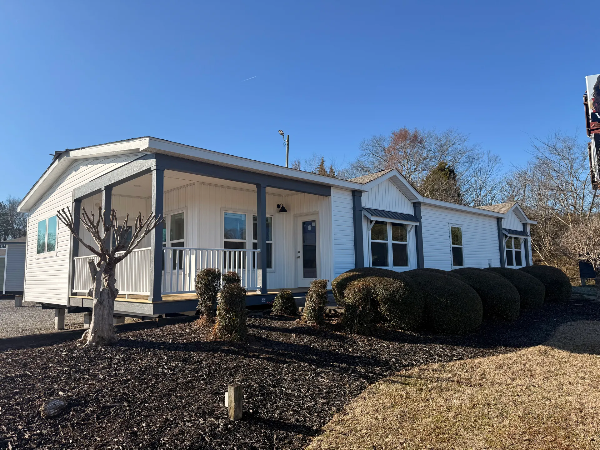 Modular, Manufactured, Mobile Homes For Sale Near Me | Clayton Homes of ...