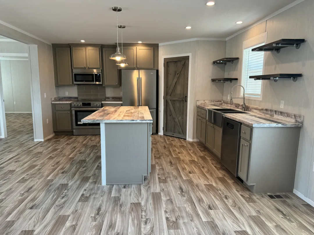 Modular, Manufactured, Mobile Homes For Sale Near Me | Freedom Homes of ...