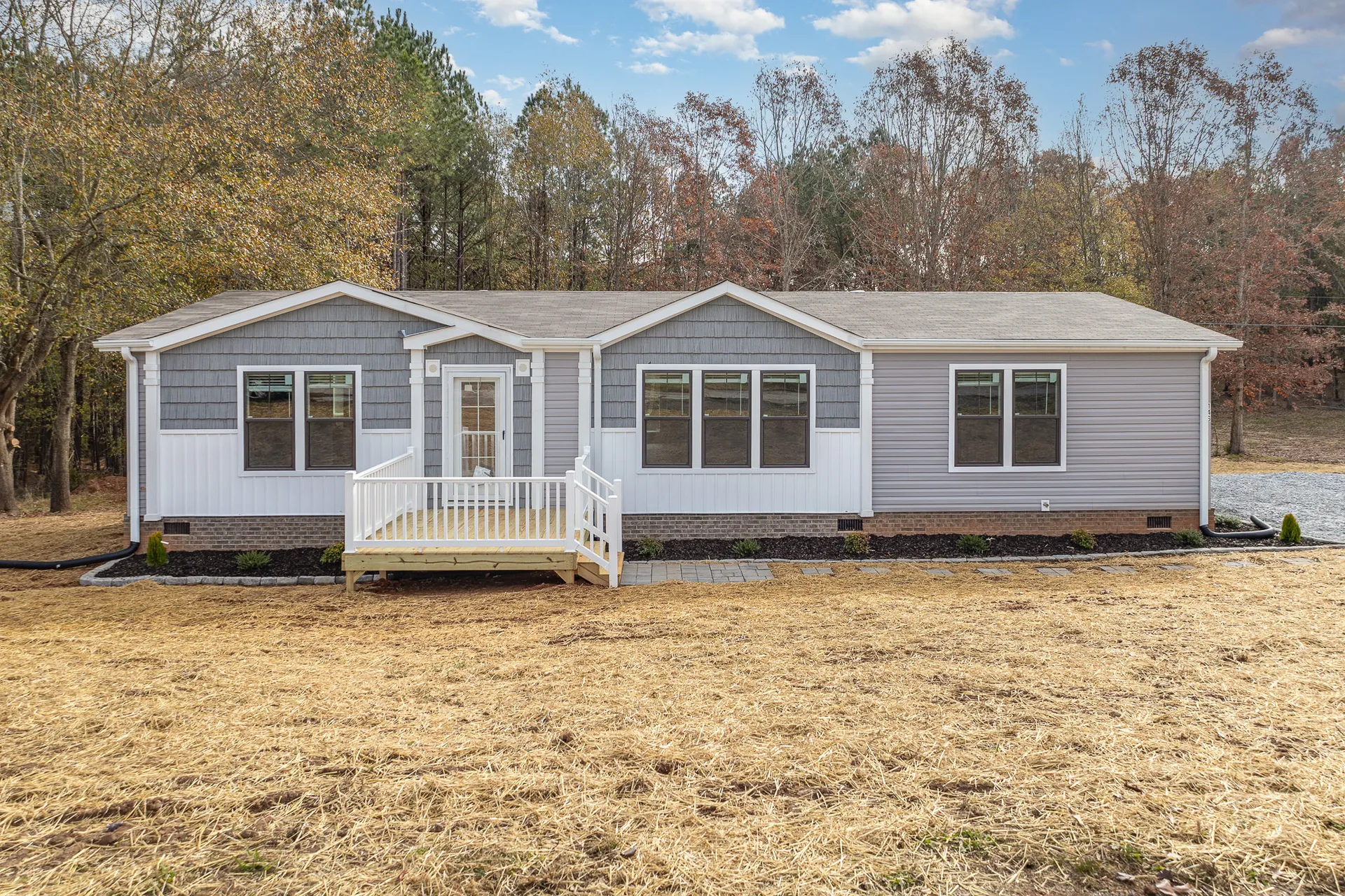 Modular, Manufactured, Mobile Homes For Sale Near Me | Oakwood Homes of ...