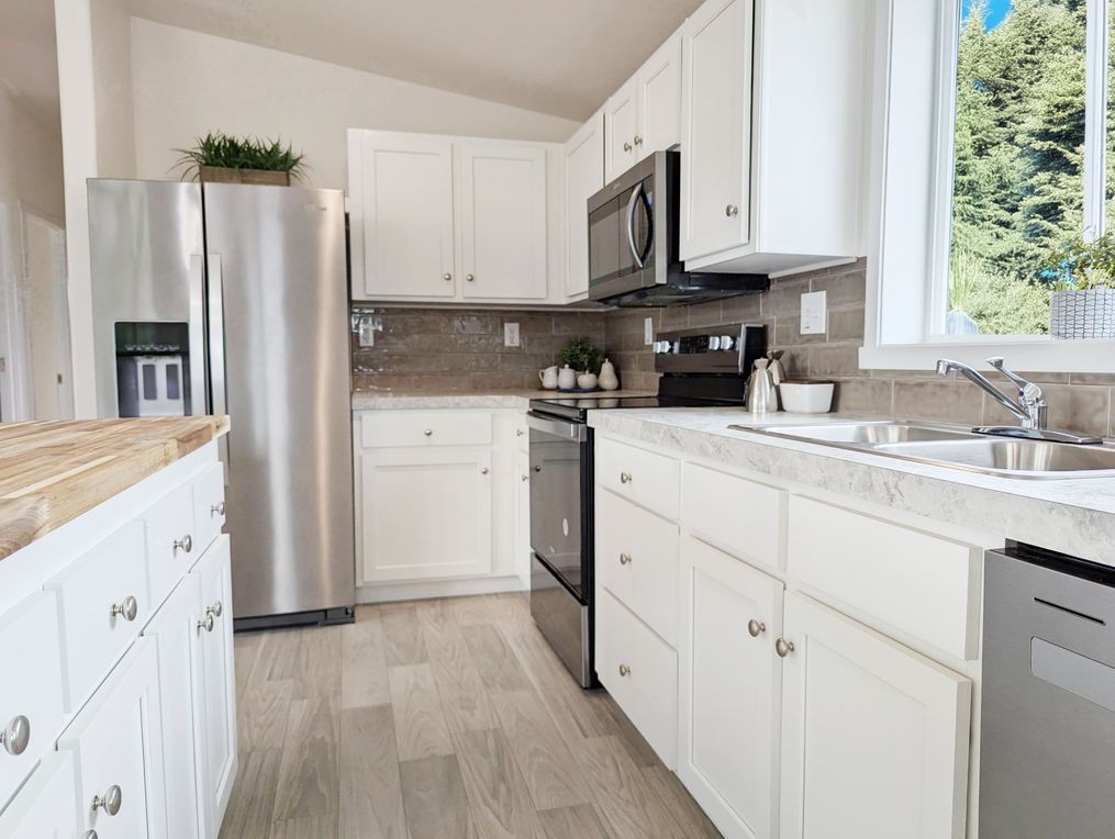 Home Details | Clayton Homes of Boise