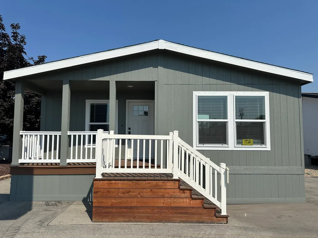 Home Details | Clayton Homes of Boise