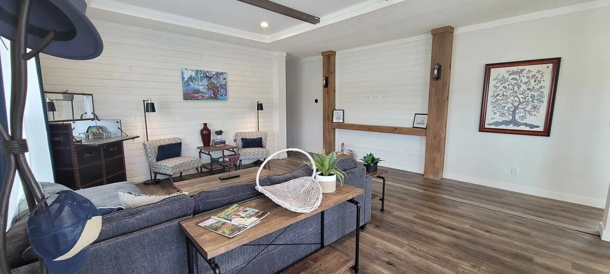 Modular, Manufactured, Mobile Homes For Sale Near Me | Oakwood Homes of ...