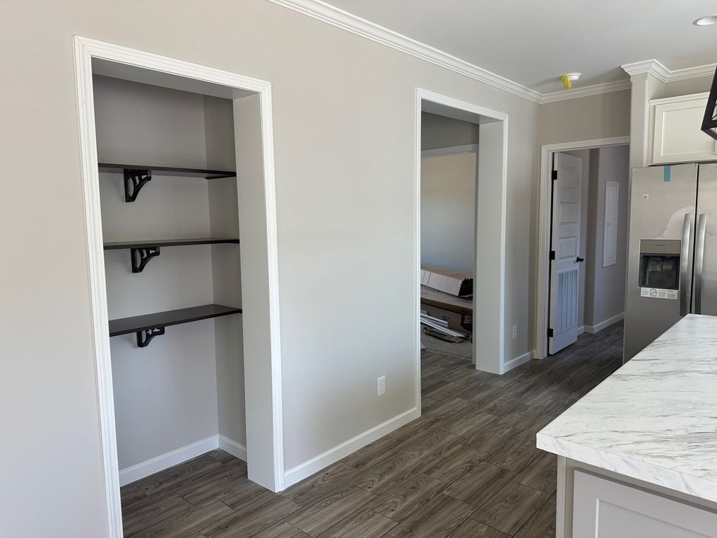 Home Details | Clayton Homes of Decatur